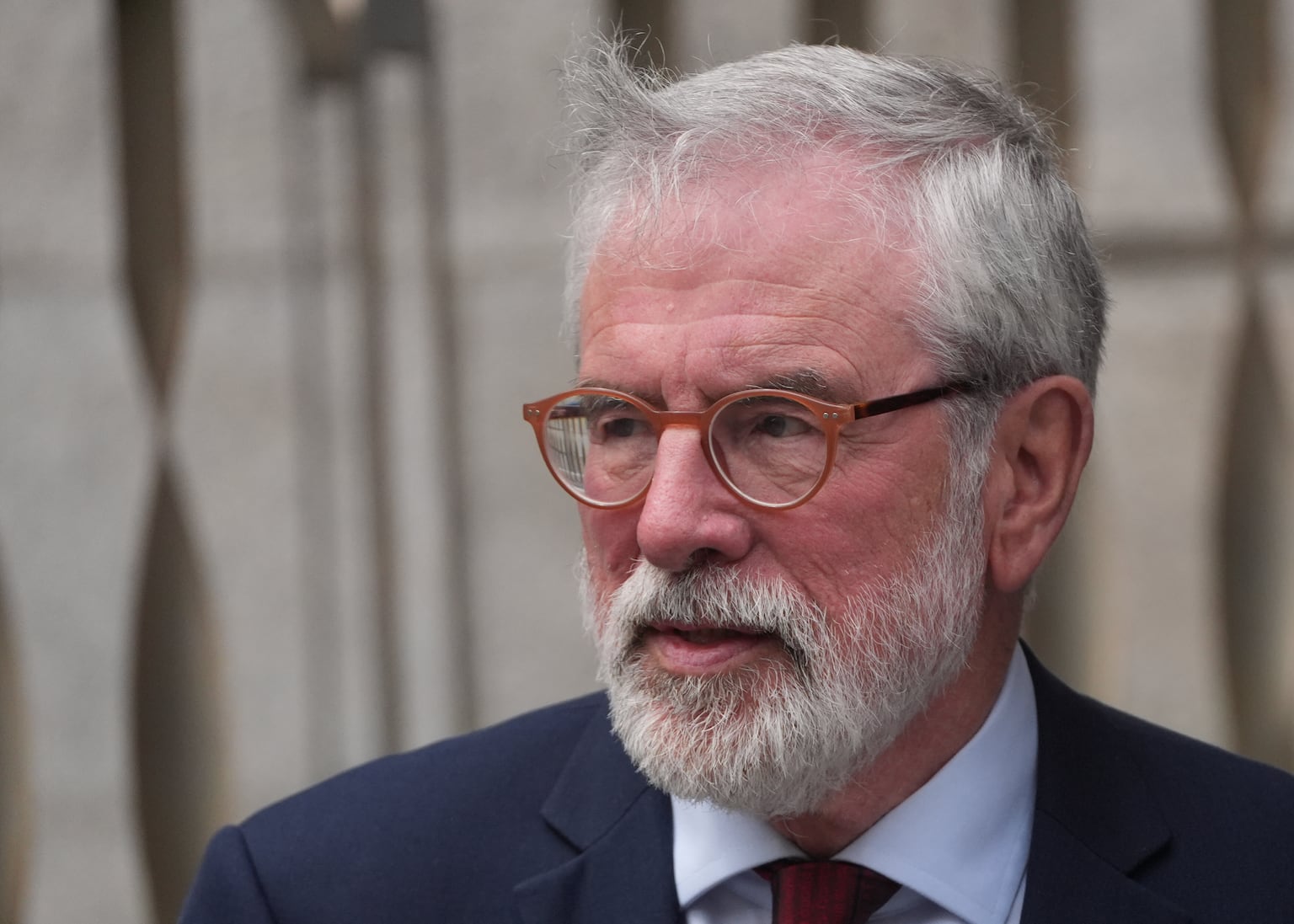 What Gerry Adams said during seven days of evidence in BBC defamation trial