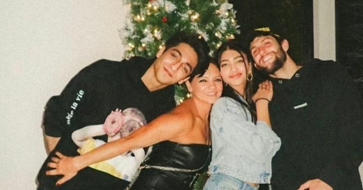 Who is Ahaan Panday? Know about his debut in YRF's Saiyaara, age ...