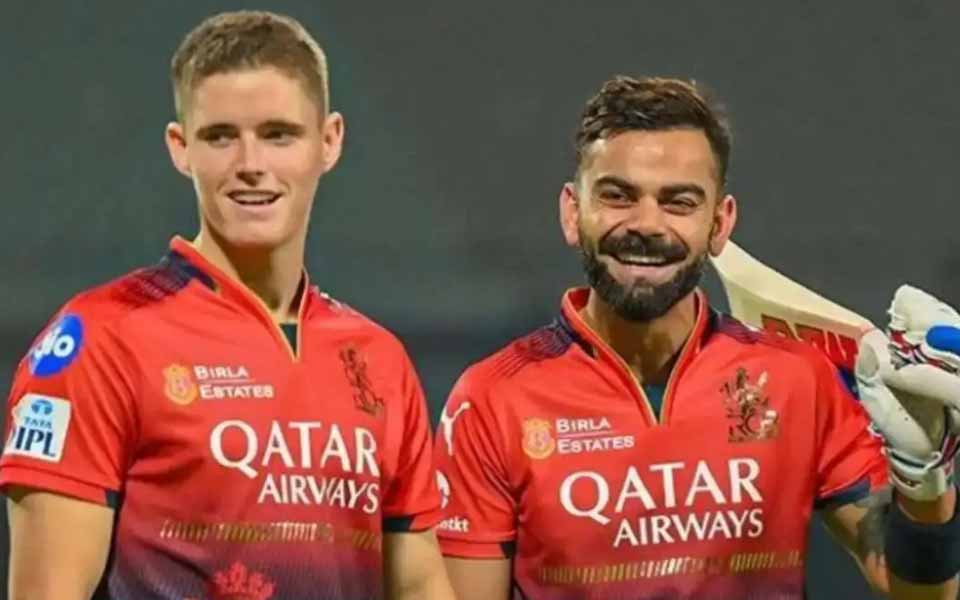 'Eight players being Player of the Match throughout the season' - Varun ...