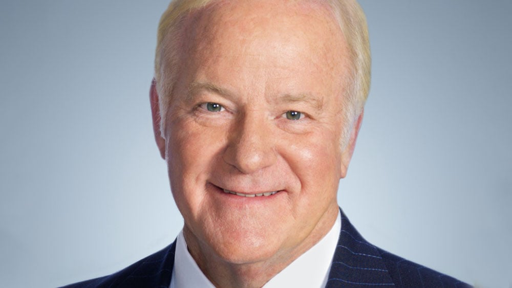 This Fortune 500 CEO Shares Secrets For Long-Term Success