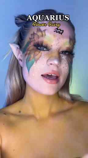 Zodiac Signs as Fairies – Part 3