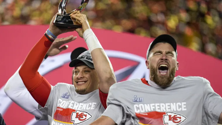 Chiefs sign new tight end from Super Bowl champion Eagles