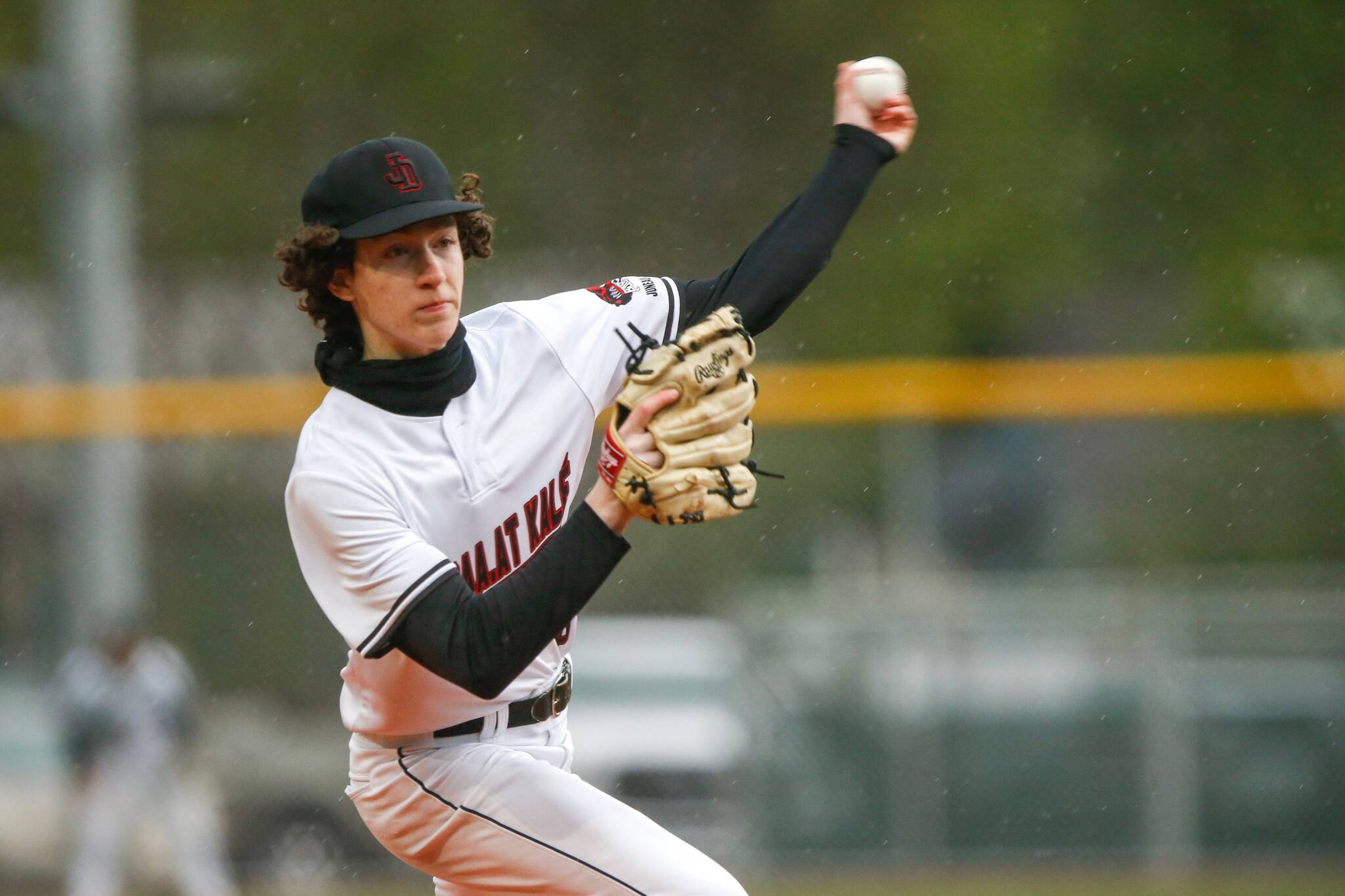 JDHS baseball opens region tournament with win