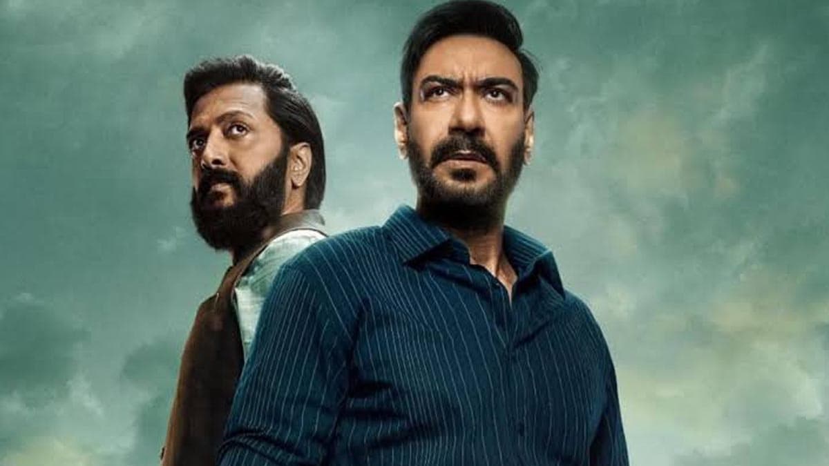 Raid 2 on OTT: Jio Hotstar or Netflix? When and where you can watch Ajay Devgn's film
