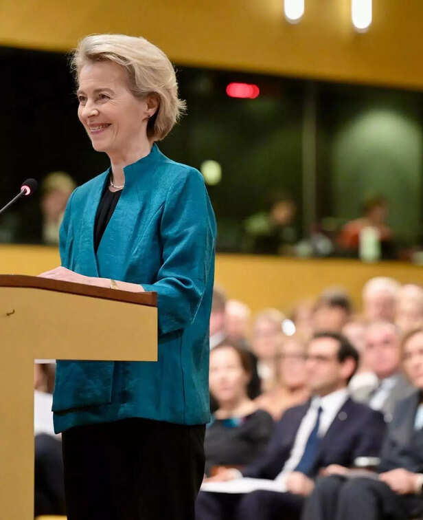 Meet the World’s 5 Most Powerful Leaders!