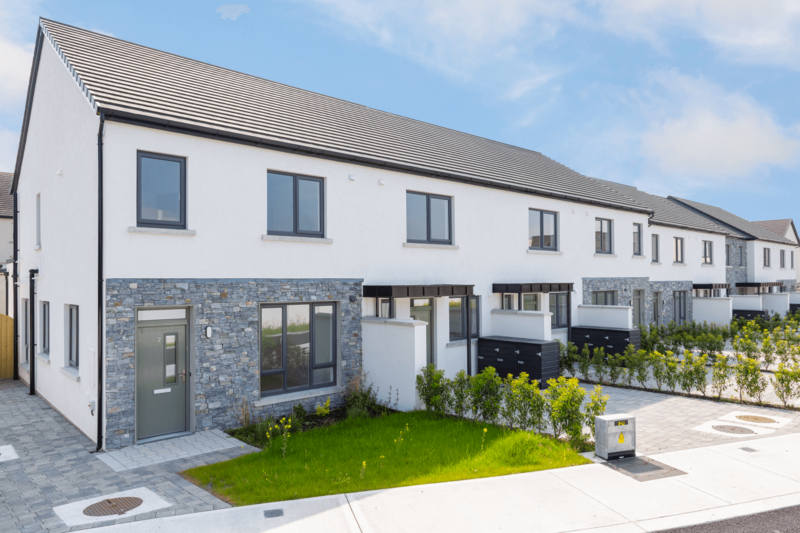 Browne 'not happy' that affordable homes were priced above threshold ...