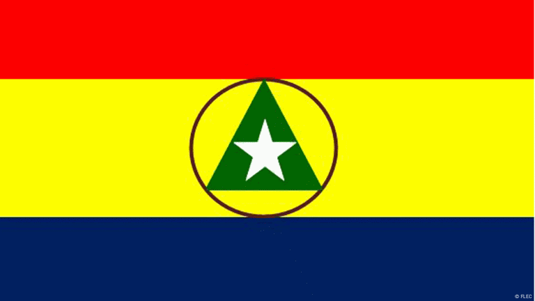 Cabinda: Angola faces pressure from its exclave