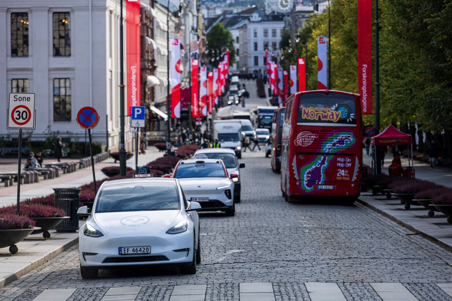 The world's most technologically advanced countries