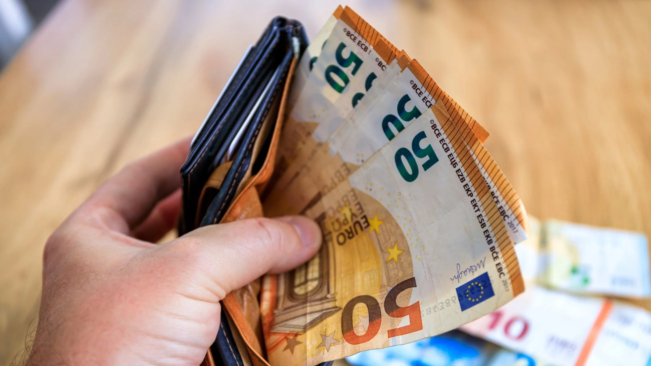 AOW-uitkering 2025: dit bedrag ontvang je vanaf 1 juli