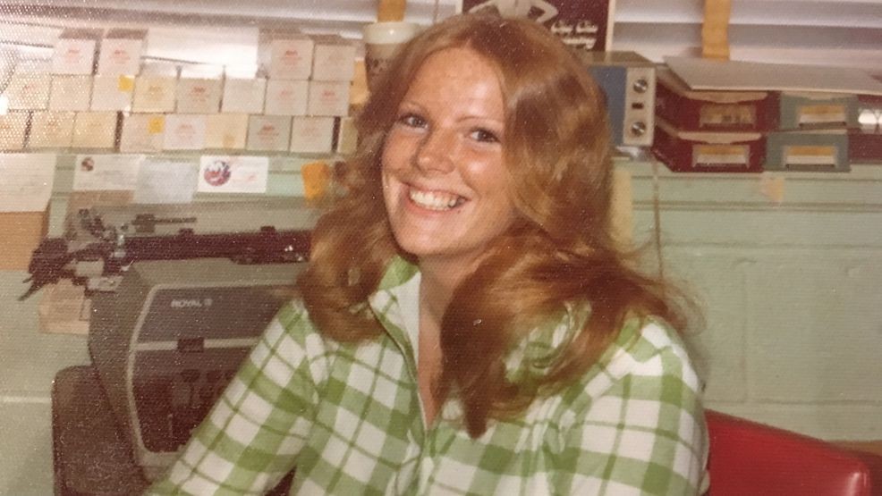 Liz Bishop bids farewell to WRGB after 52 years of trailblazing in ...