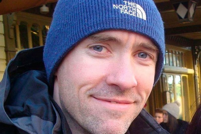 Major update from court as Liverpool parade crash suspect Paul Doyle ...