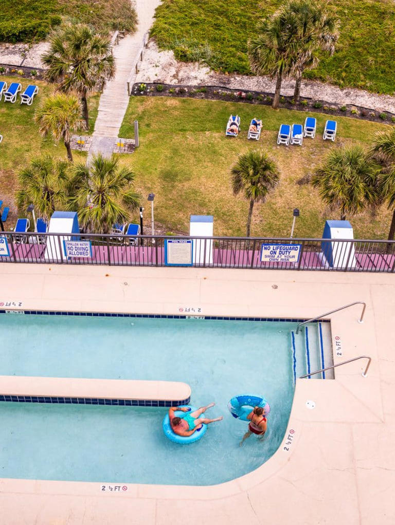 Why Grande Shores Ocean Resort in Myrtle Beach is a worthy escape from ...