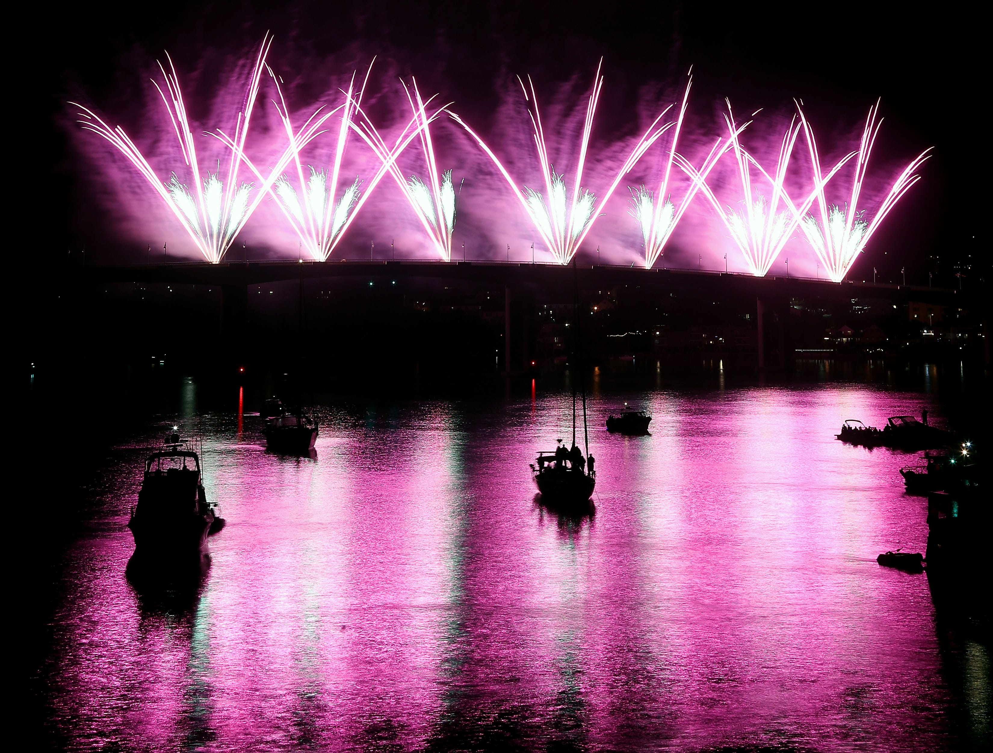 Independence Day 2025: Fireworks, parades and more Fourth of July ...