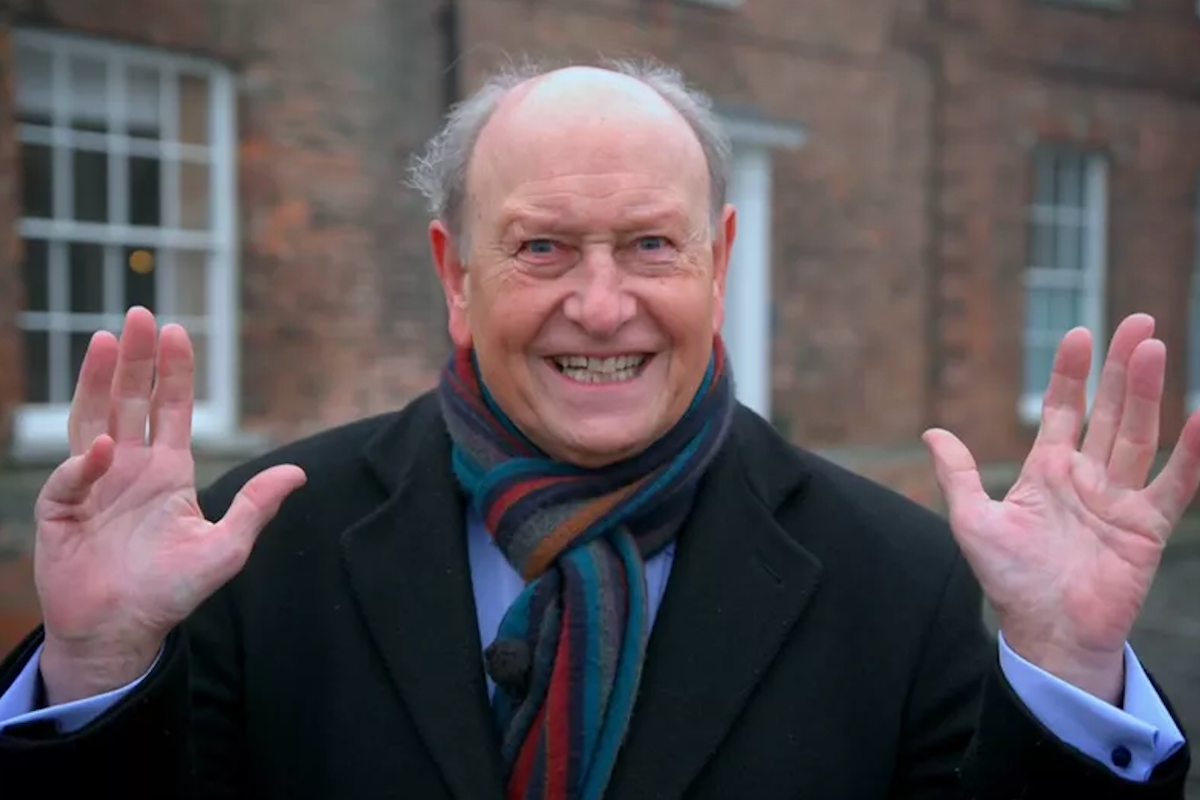 Bargain Hunt viewers demand new material on ‘predictable’ BBC programme