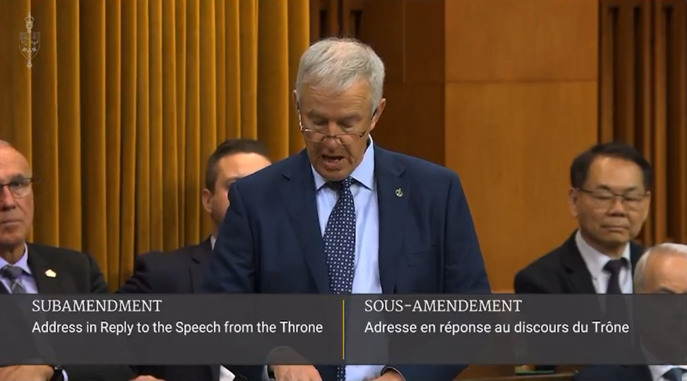 FIRST READING: Here's just how much money Canada Post is hemorrhaging