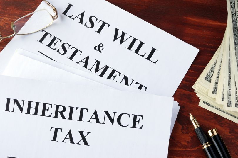 Families using company structures to legally dodge inheritance tax
