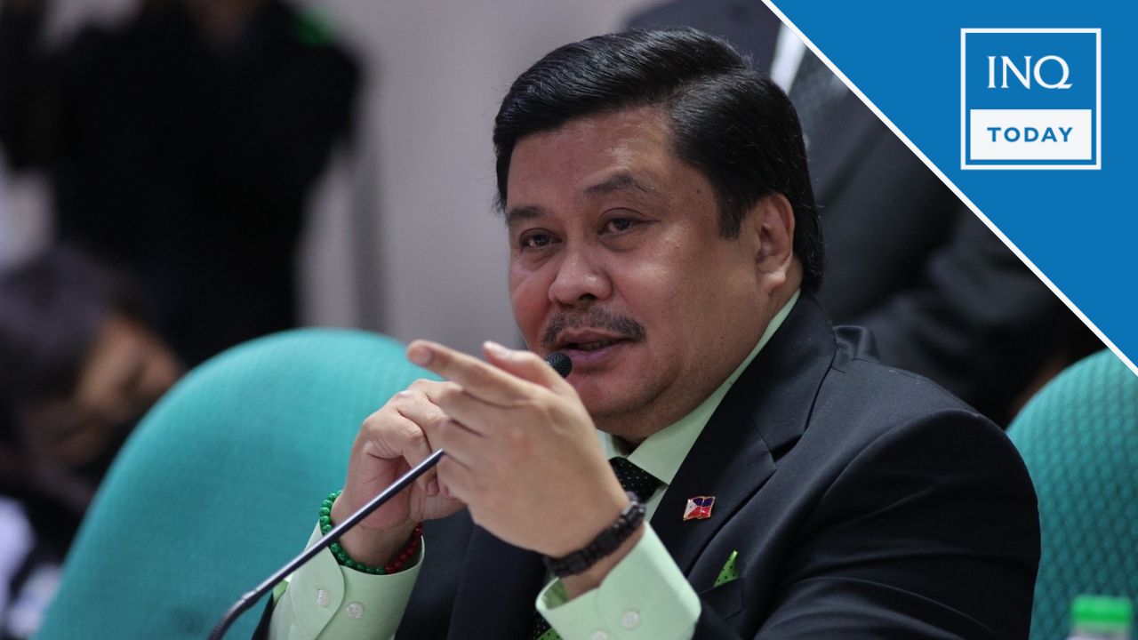 Estrada on Sara Duterte impeachment trial: Senate won't abandon duty ...