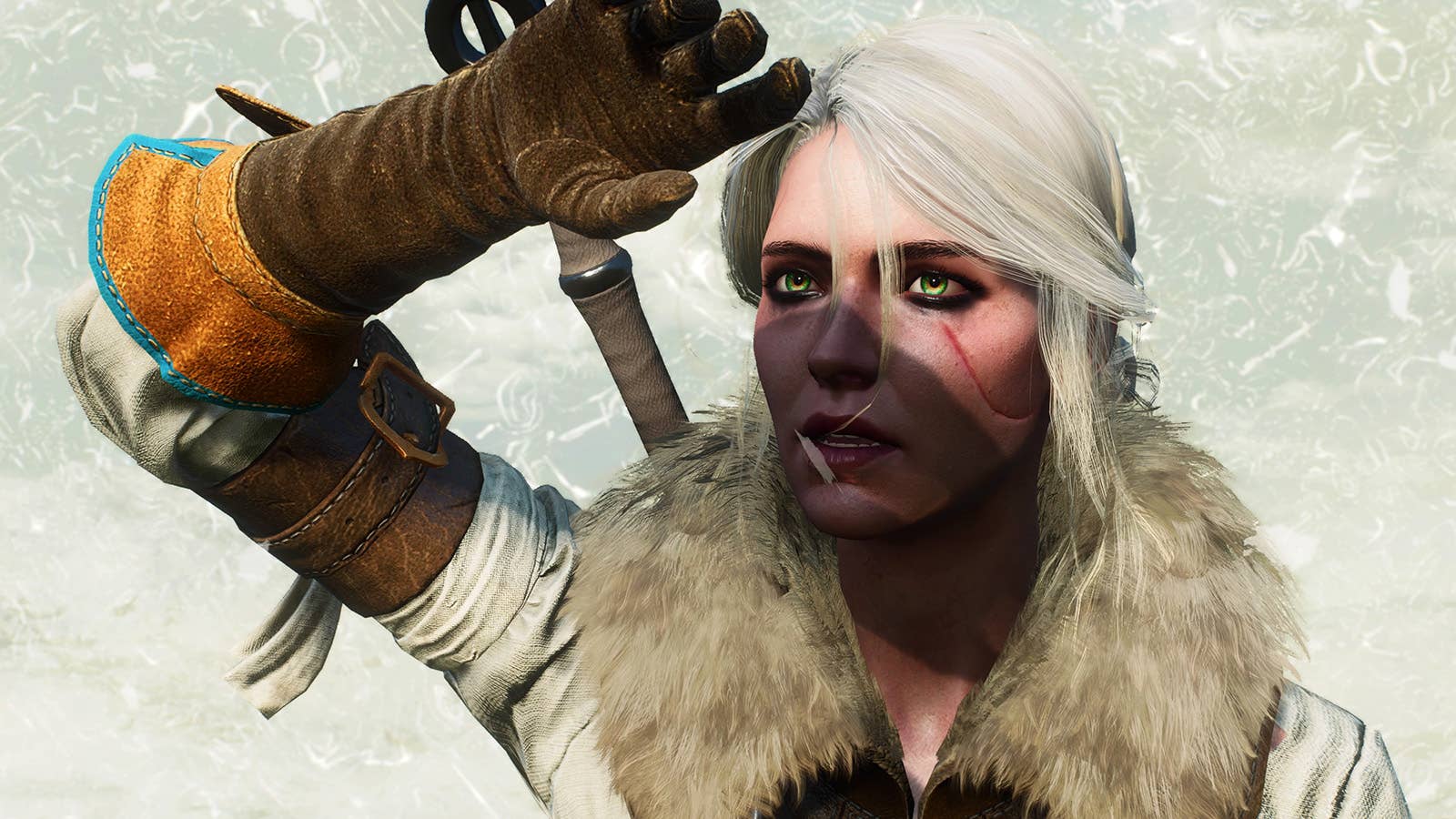 The Witcher 3: Wild Hunt nearly had very different name
