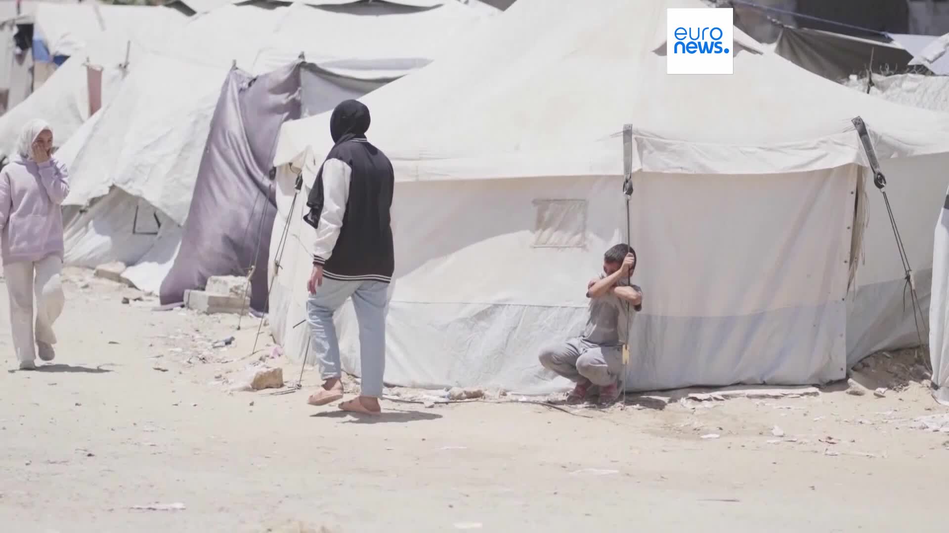 Hamás valora rechazar el alto el fuego aceptado por Israel: "No cumple ninguna de nuestras demandas"