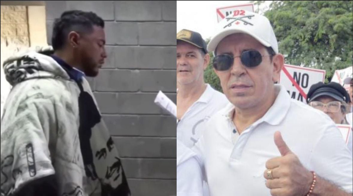 Crimen de reconocido comerciante en Atlántico habría sido ordenado por ...