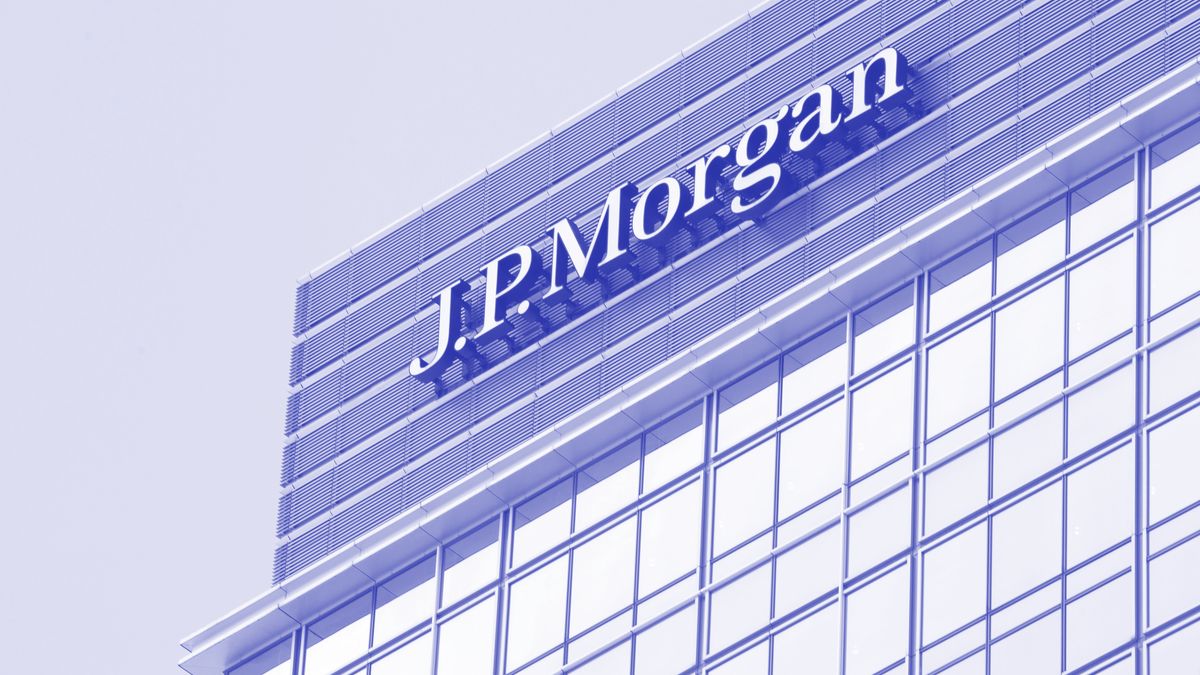 JP Morgan poaches HSBC's head of M&A Kamal Jabre: Reports