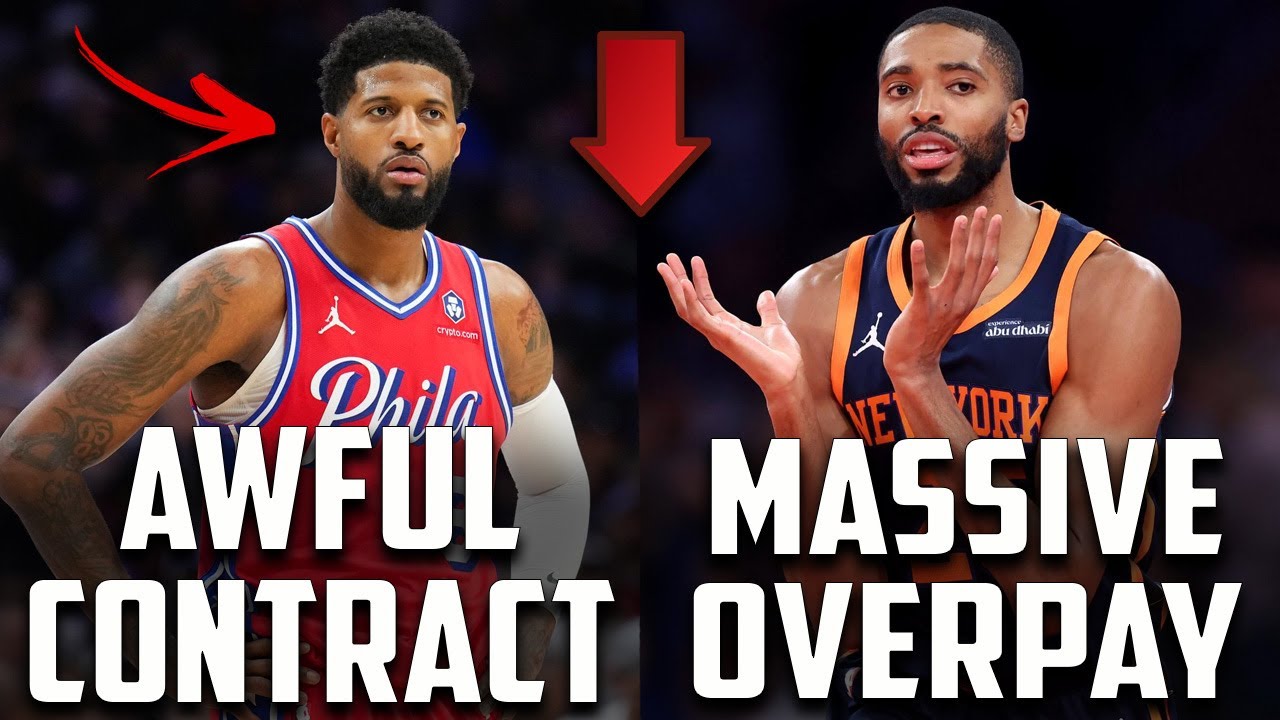 7 Regrettable Decisions from the 2025 Season