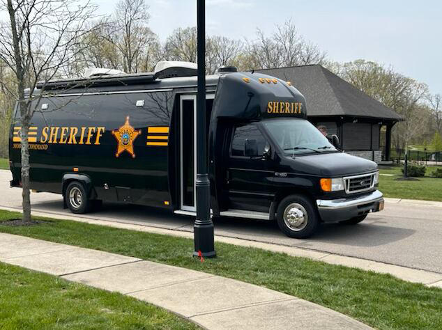 Sheriff objects to Warren County being on federal ‘sanctuary ...