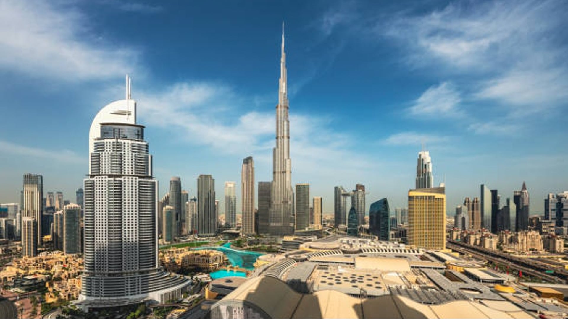 I 10 edifici più alti del mondo