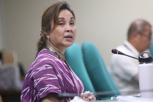 Legarda urges Filipino creatives boycotting Frankfurt Book Fair 2025 to ...