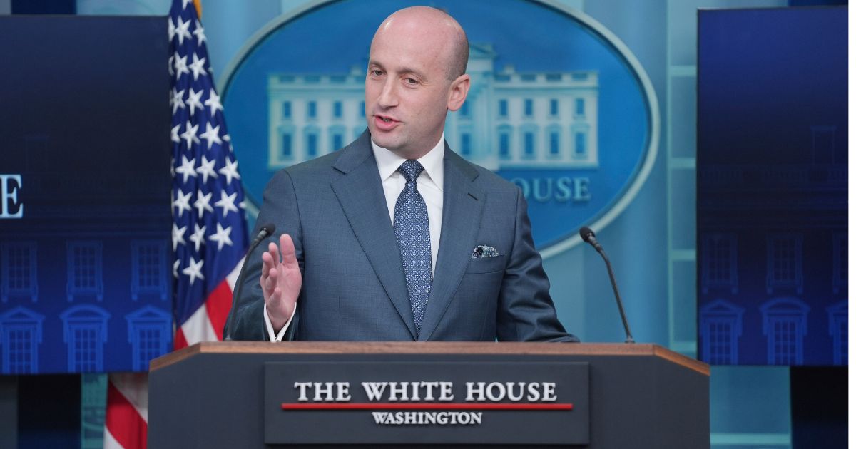Stephen Miller’s Solution After Illegal Immigrant Killed Woman While ...