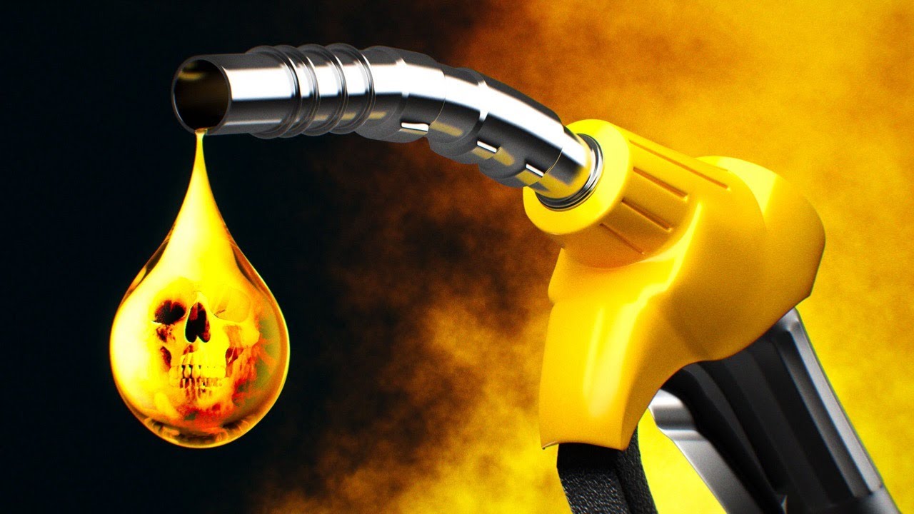 Ammonia Engines: The Carbon-Free Fuel with Deadly Risks ¦ Lightning Round