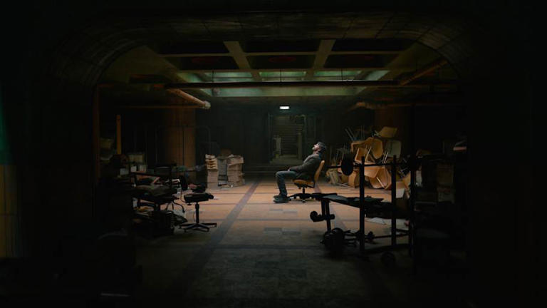 Dept. Q episode 4 sees the guilty conscience of two main characters (Recap)