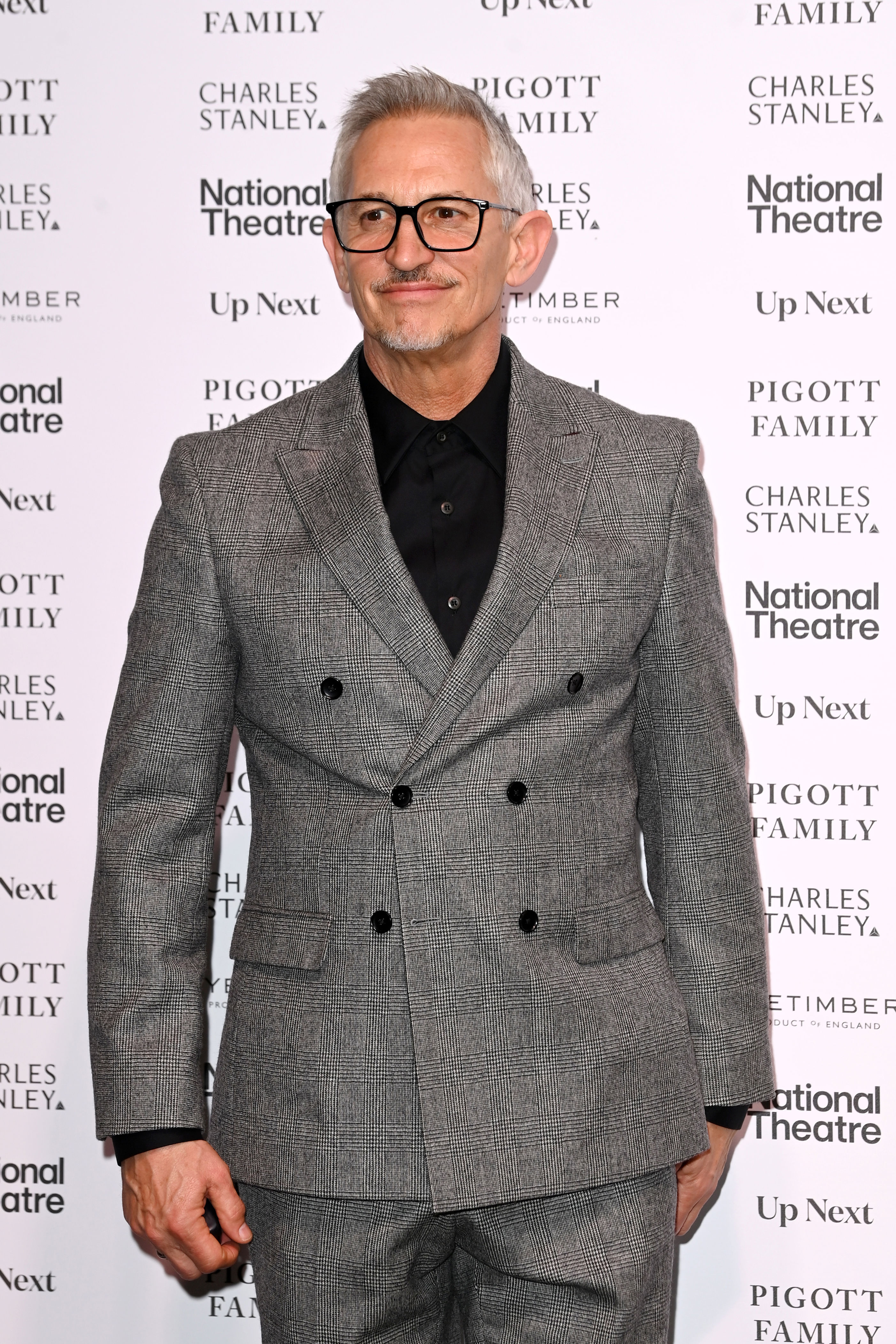 Helen Flanagan, Gary Lineker & Gordon Ramsay amongst Strictly Come ...