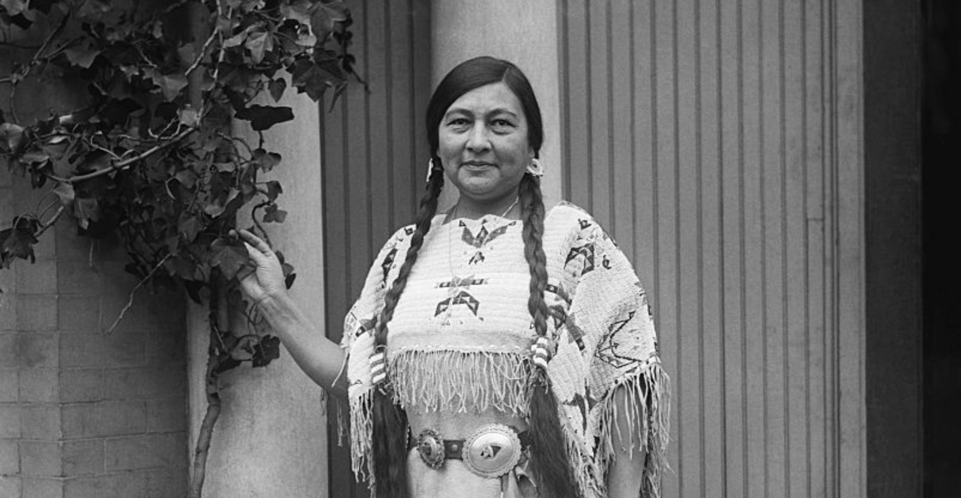 The greatest Native American heroes in history