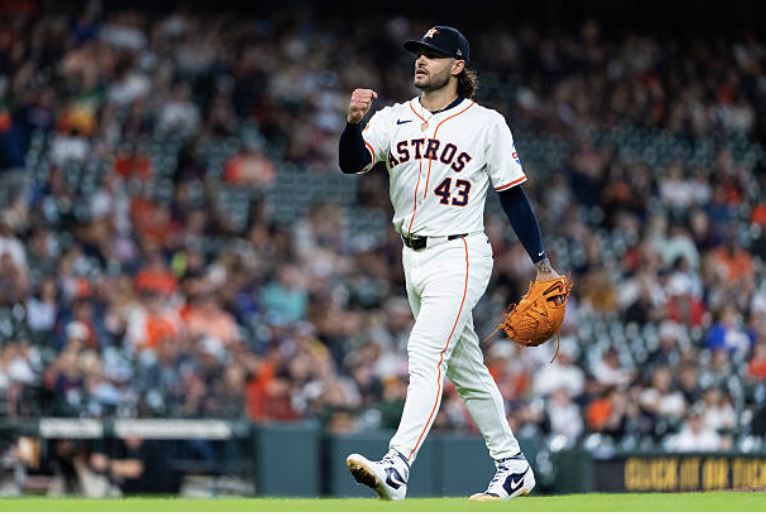What led Houston Astros pitcher Lance McCullers Jr. to hire security ...
