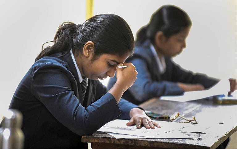 RBSE Class 5 Result 2025 declared: Pass percentage rises to 97.47% ...