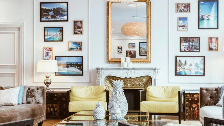 Diana Laura Méndez, diseñadora y arquitecta de interiores: "3 trucos ...