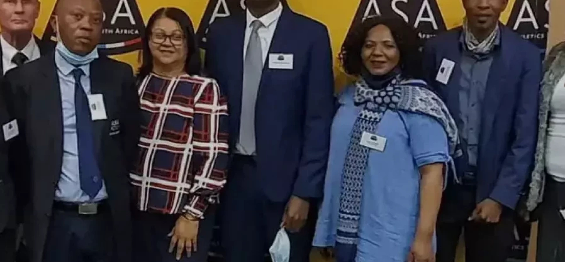 Newly elected ASA board has its work cut out - Barry Hendricks