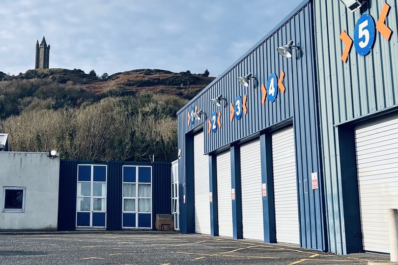 Almost 15,000 vehicles fail to attend booked MOT test