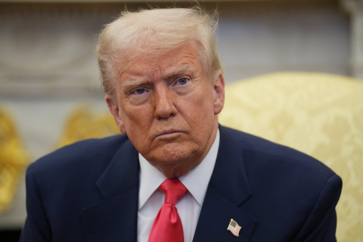 All the times ‘Taco’ Trump chickened out on tariffs