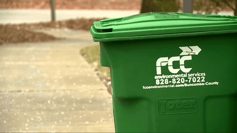 FCC Environmental Services issues more than $205k in credits over ...