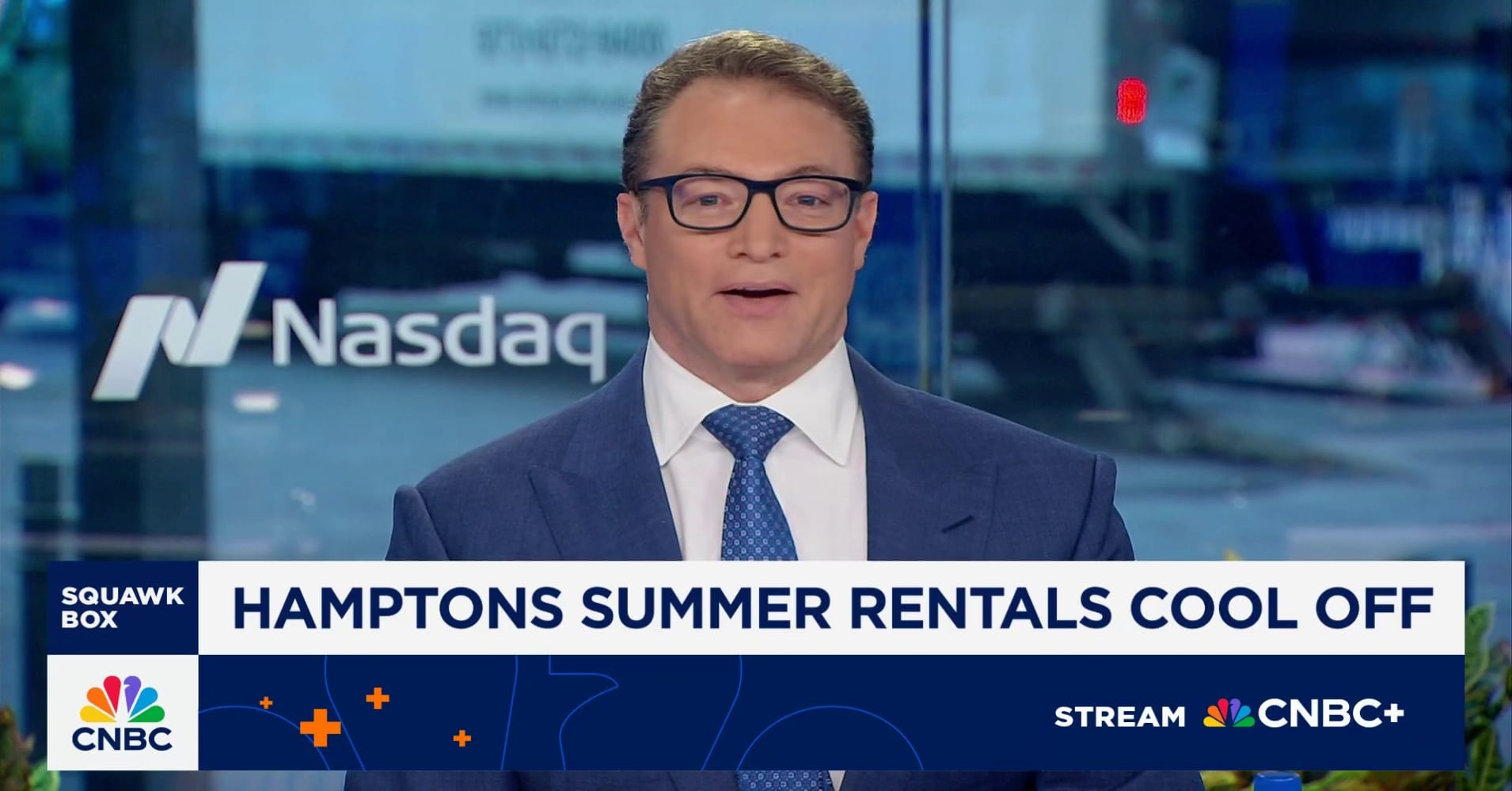 Hamptons summer rentals cool off: Here's why