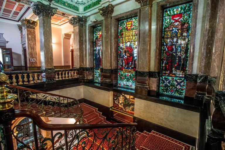 Council confirms date Birkenhead Town Hall will close until further notice