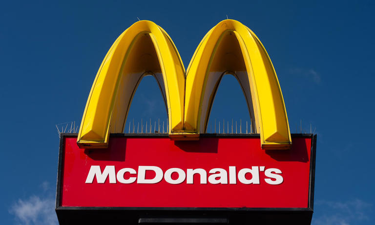 McDonald's fans fume after 'best ever' menu item is quietly discontinued