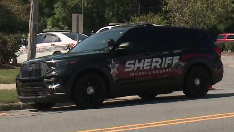 'Infested with insects and rodents' | Iredell deputies making shocking ...