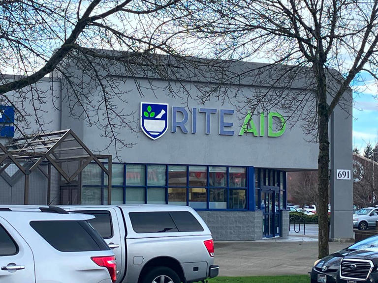 New downtown cafe set to open, area Rite Aid will close and 2 office ...