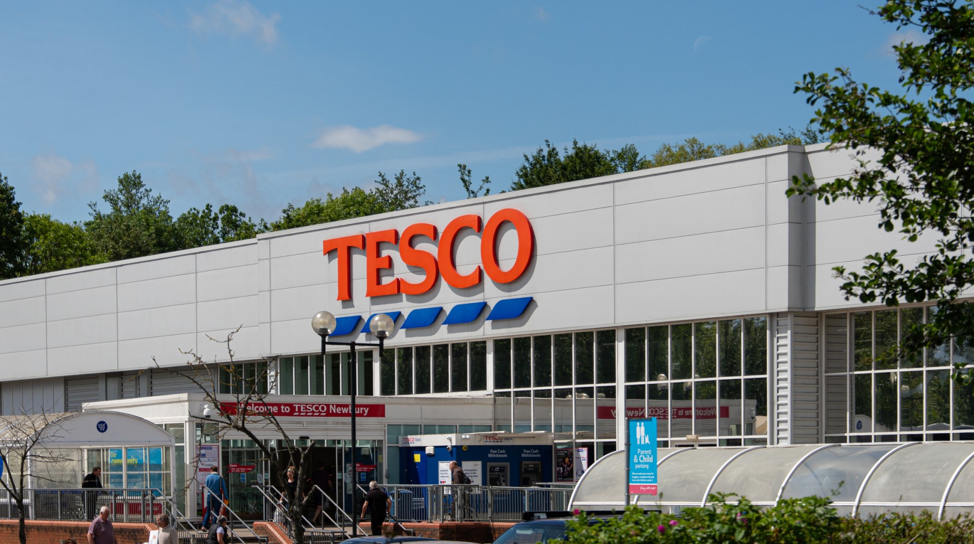 Tesco has ‘new rule’ for bakery products — and it involves 60p pastries
