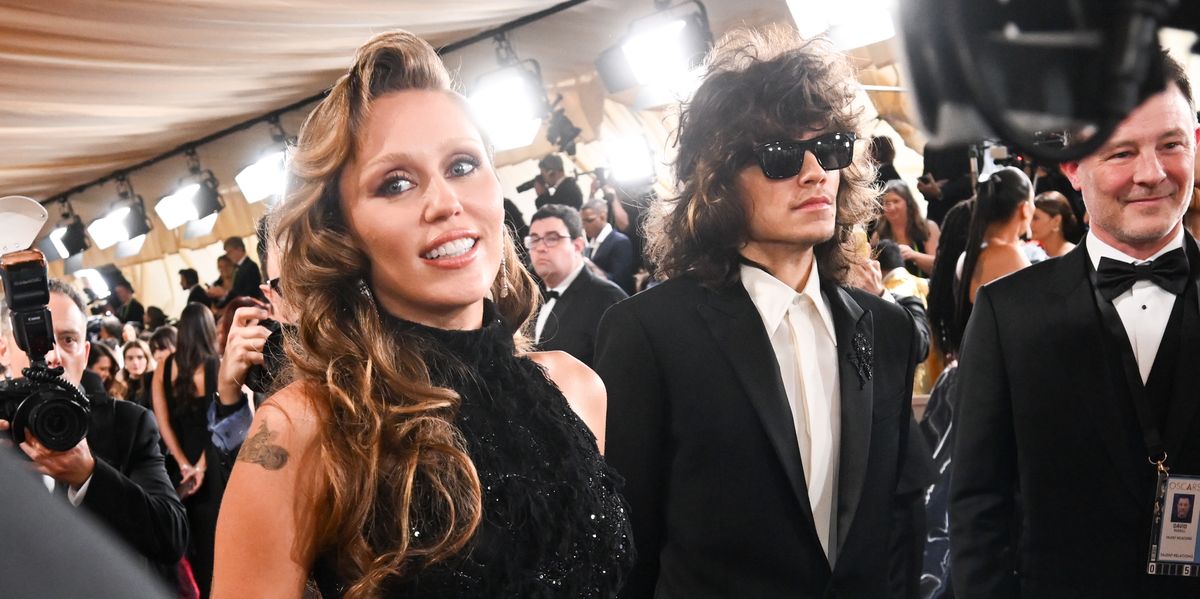 Inside Miley Cyrus’s Relationship With Maxx Morando: ‘They Make a Lot ...