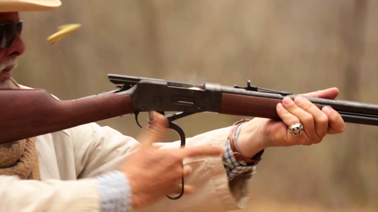 15 legendary guns tied to the Old West’s most notorious outlaws