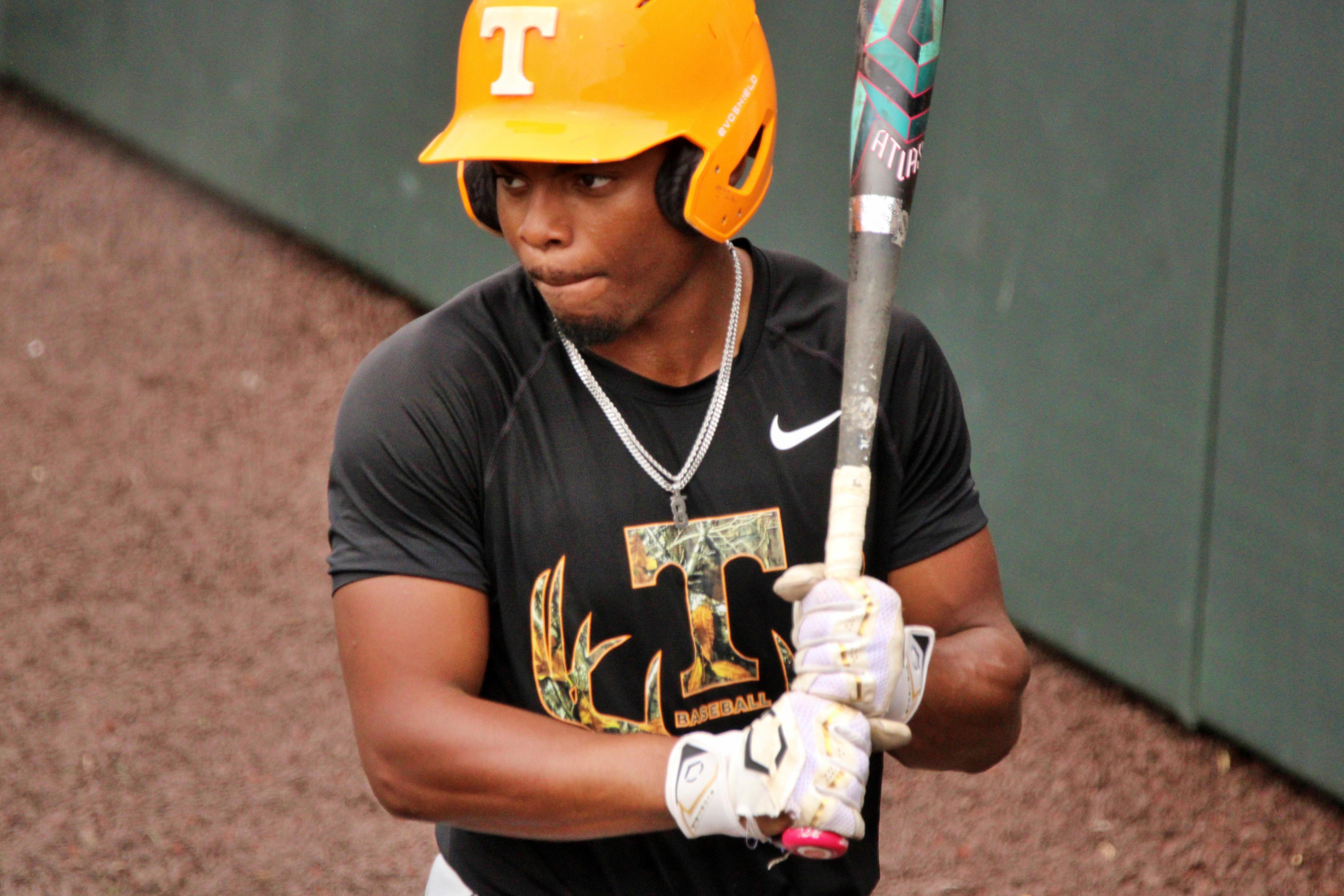 2026 Tennessee baseball preview: Jay Abernathy